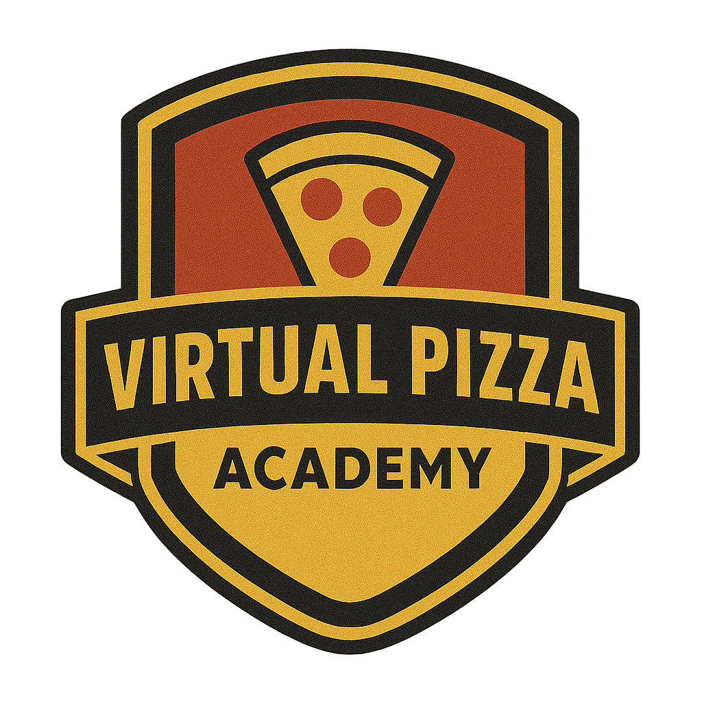 Live Classes – Virtual Pizza Academy